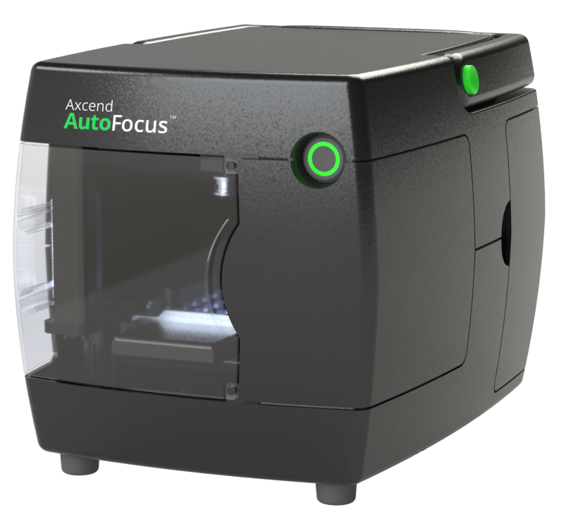 Reliable HPLC Autosampling with AutoFocus