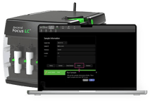 Compact HPLC Solutions | Axcend Products Overview